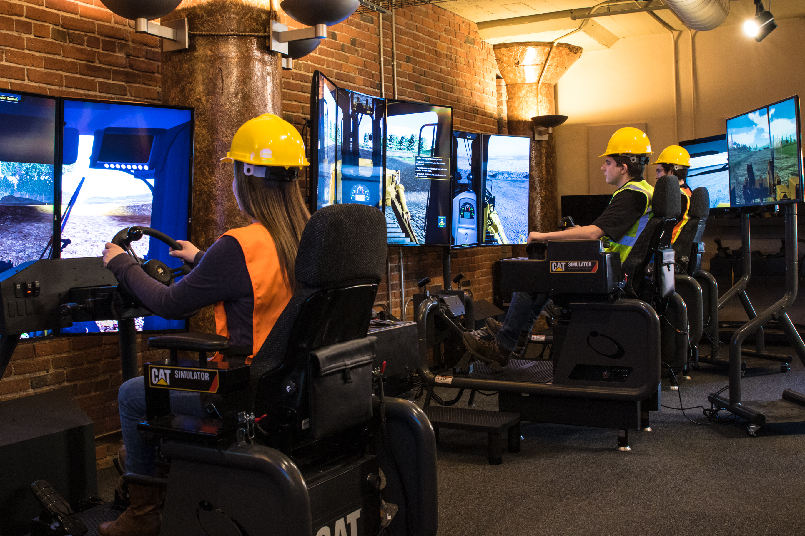 D-BOX Blog | Training Failures You Can Fix with Motion Simulation